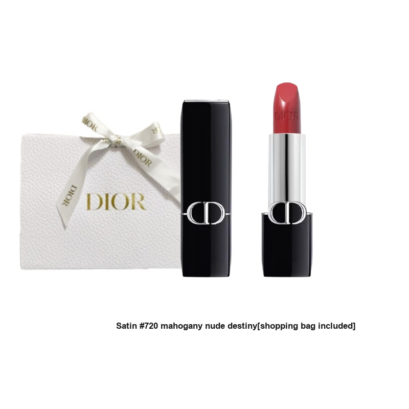 Помада DIOR — фото 1