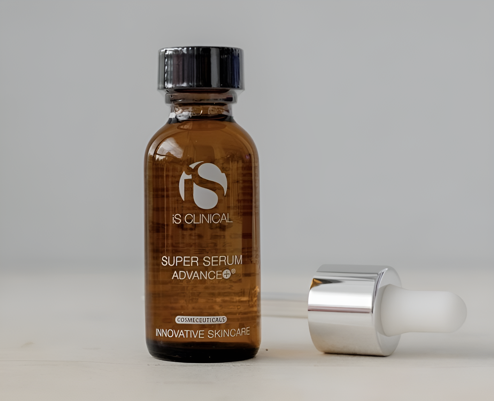 IS Clinical Super Serum Advance+ Сыворотка Супер Серум Адванс, в профессиональном обьеме 30 ml