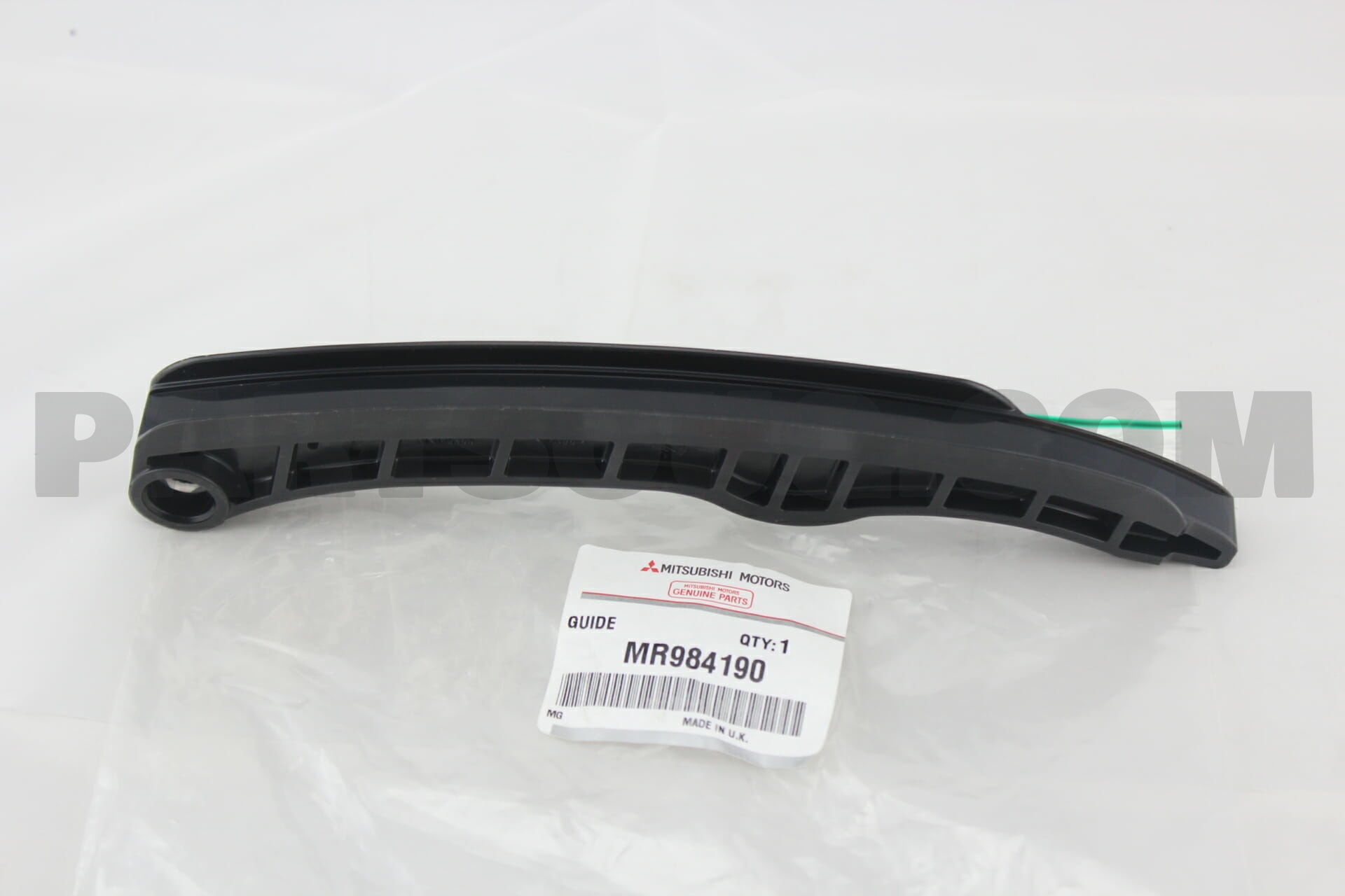 Успокоитель цепи ГРМ Mitsubishi MR984190