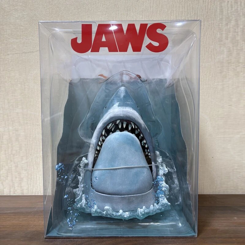 Фигурка NECA JAWS 50th Anniversary