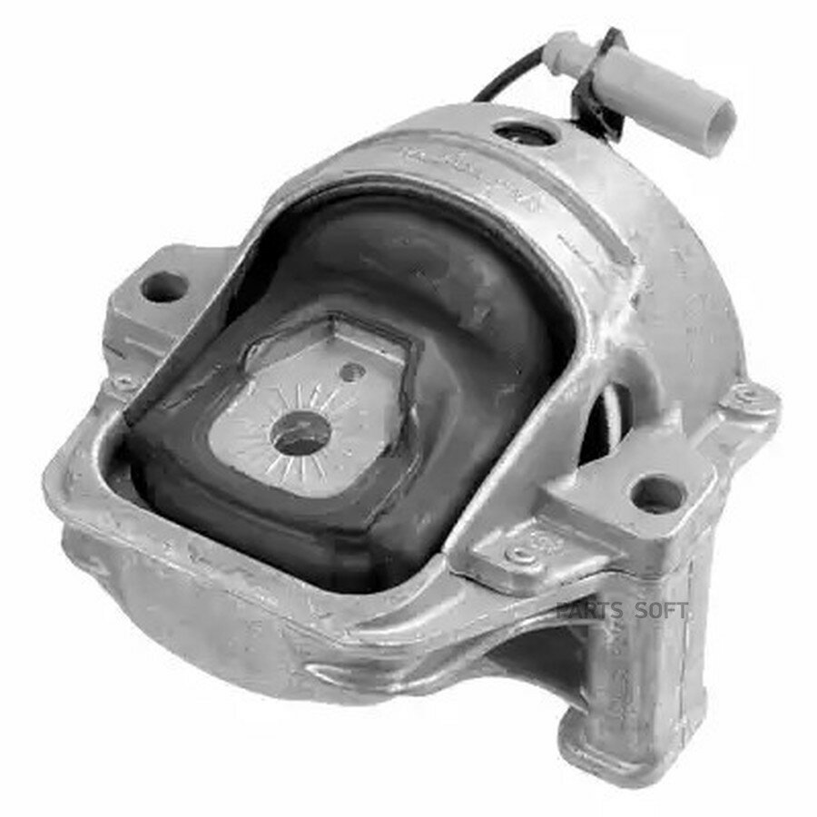 LEMFORDER 3474001 34740 01 подушка ДВС передняя! shiftable\ Audi A4 8K2 1.8-2.0TFSi/2.0TDi 07>