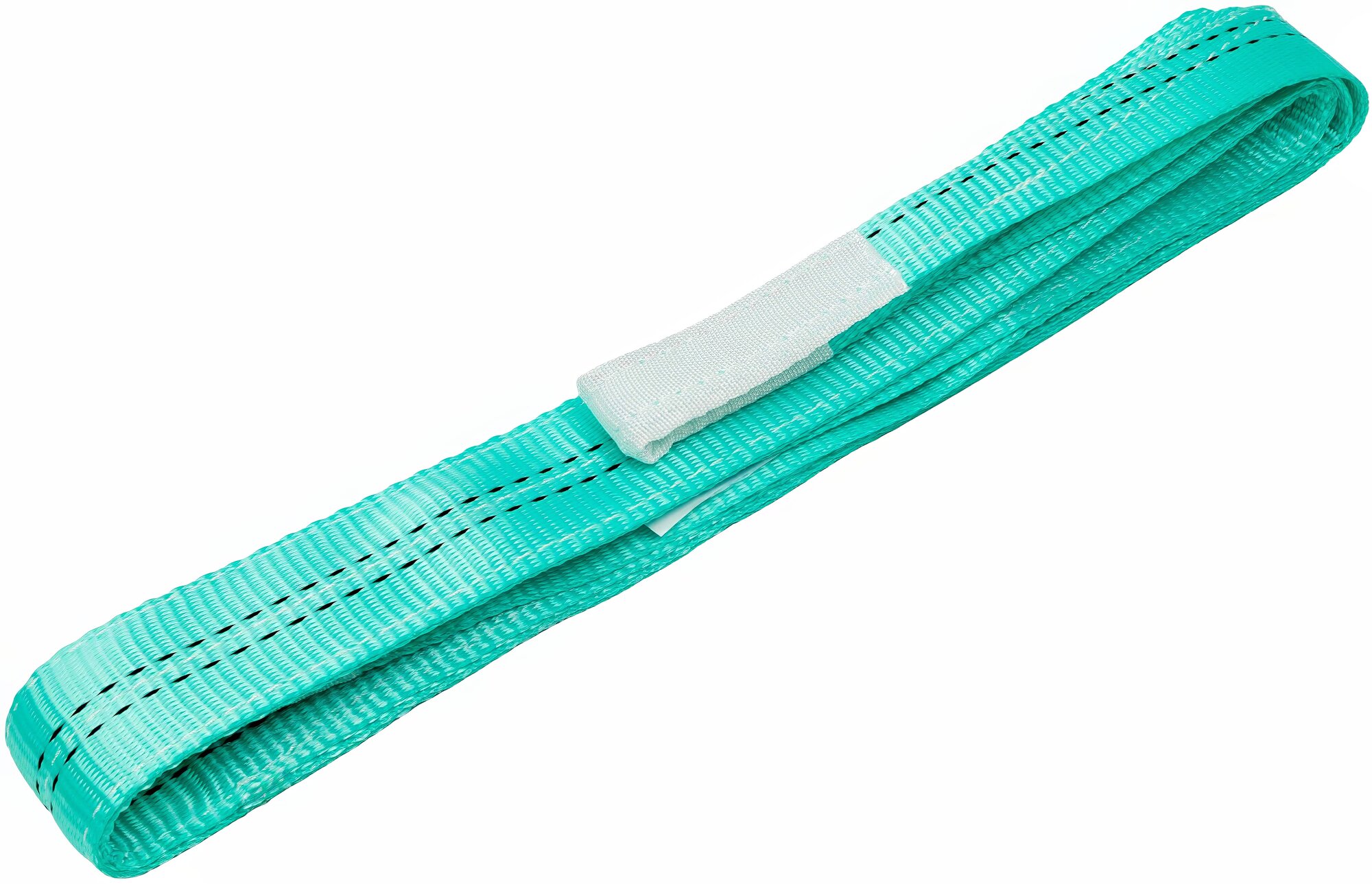 Строп текстильный петлевой СТП 2Т/2М Gigant Professional GP-STP-0022
