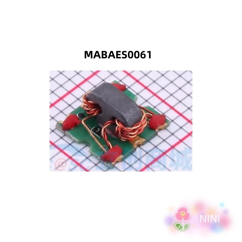 1 шт./лот MABAES0061 SM-22 100% новый