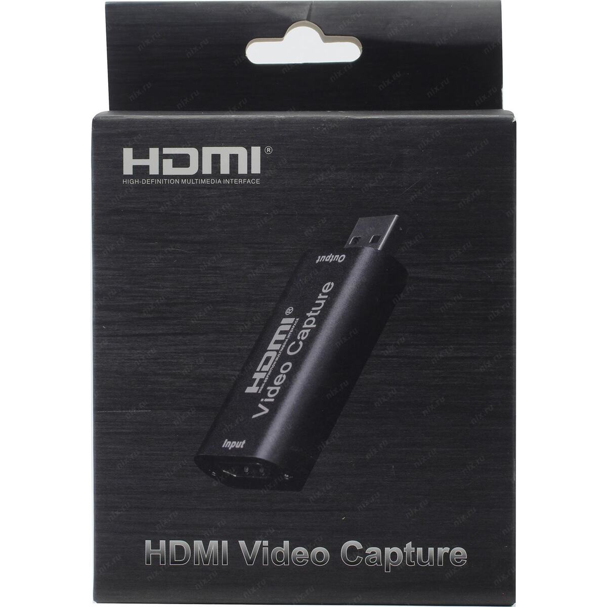 HDMI Video Capture — фото 1