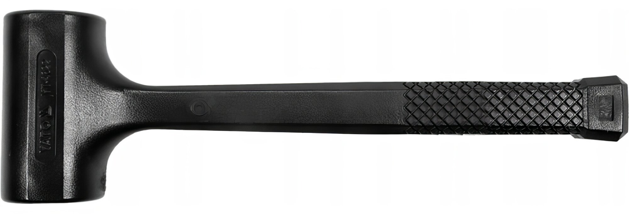 Безынерционный молоток YATO 1300 г YT-4623