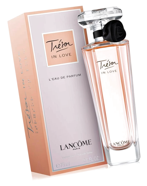 Аромат Lancome Tresor In Love для женщин 75 мл / Ланком Трезор Ин Лав
