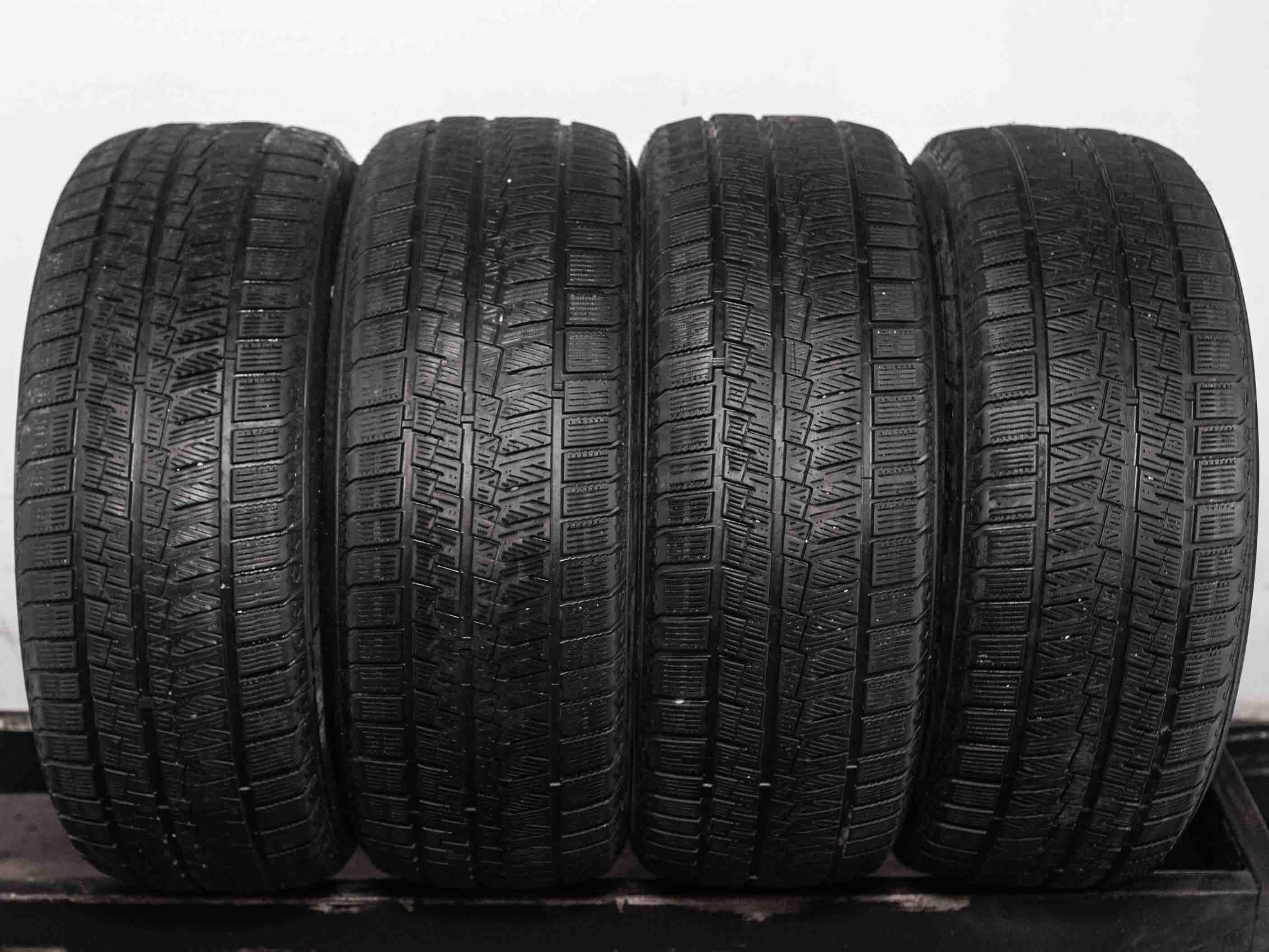 Habilead SnowShoes AW33 255/50 R20 109H