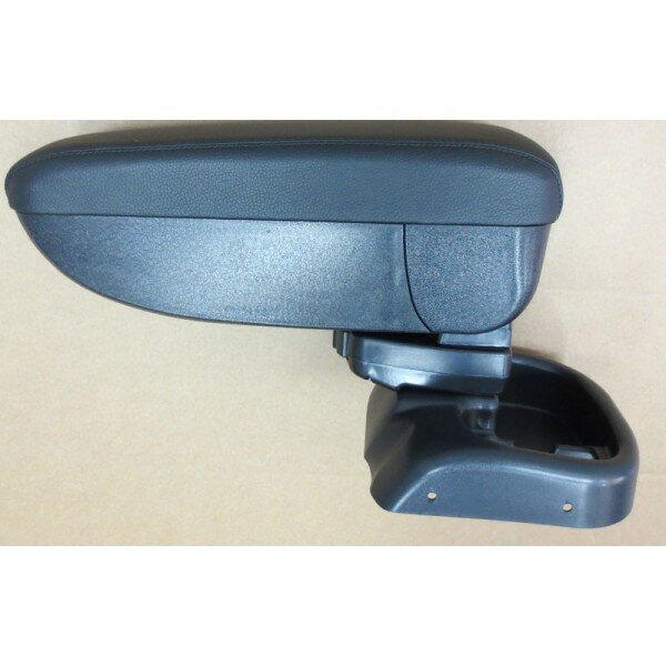 Подлокотник Chevrolet Cruze I 2009-2015 чёрный (48019) (8440-3)