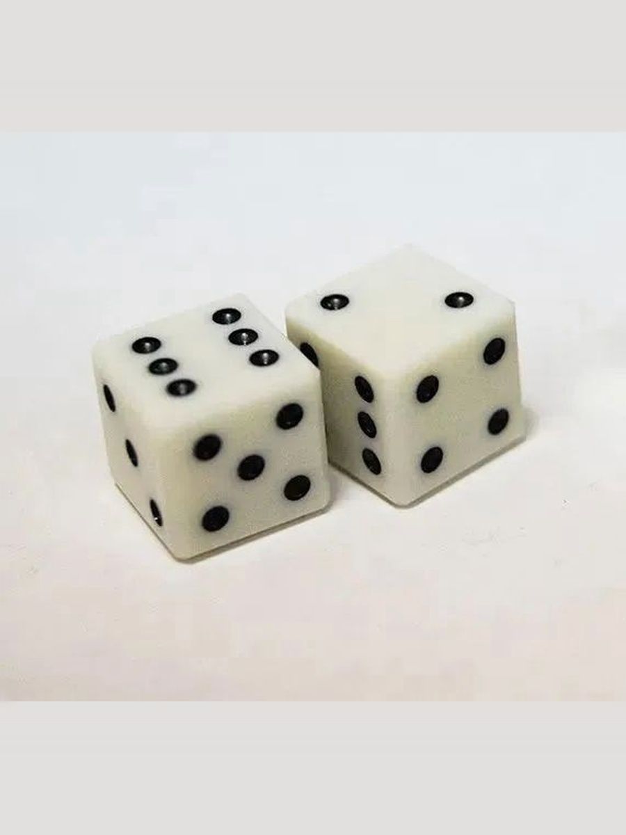 Игральные кости
