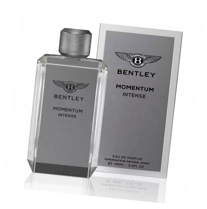 Bentley Momentum Intense аромат для мужчин 100 мл - Моментум Интенс Бентли