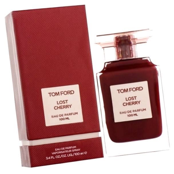 Том Форд Лост Чери духи 10 мл для мужчин и женщин / Tom Ford Lost Cherry оригинал