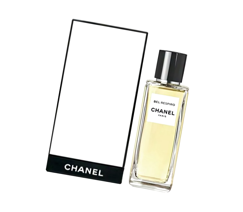 Женская туалетная вода Chanel Bel Respiro 75 мл - парфюм Бель Респиро Шанель