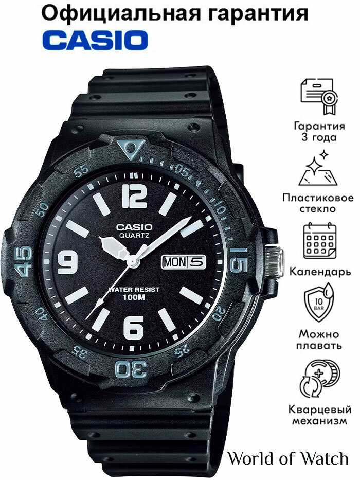 Наручные часы CASIO Collection