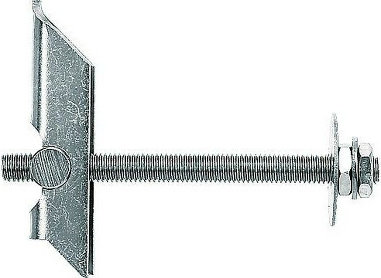 Дюбель FISCHER М 8 х 100 складной KD8 80178 80178