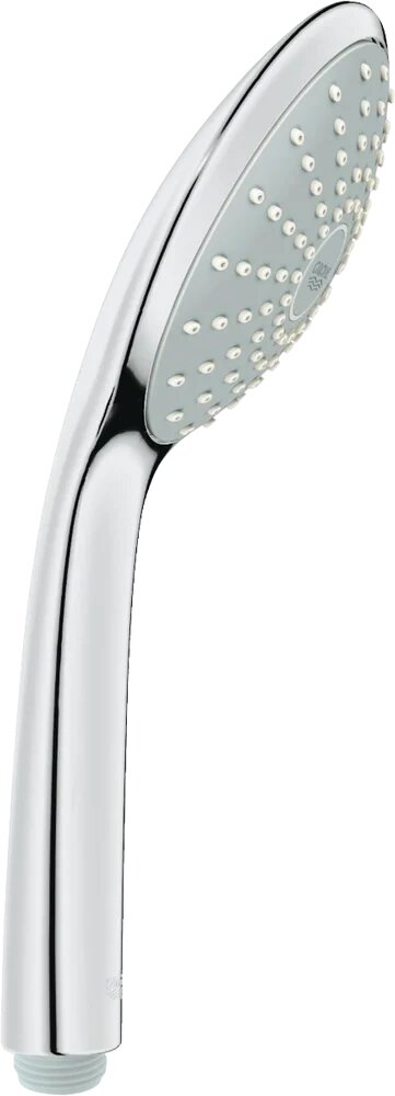Душевая лейка Grohe Euphoria Mono 27265000 лейка для душа, хром, глянцевая, круглая