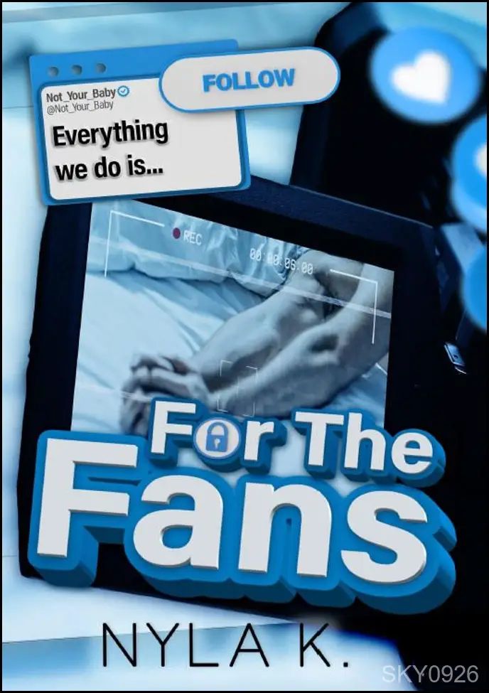 For The Fans Nyla K. Paperback