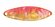 Блесна FIELD HUNTER Develop Shell 10g #57