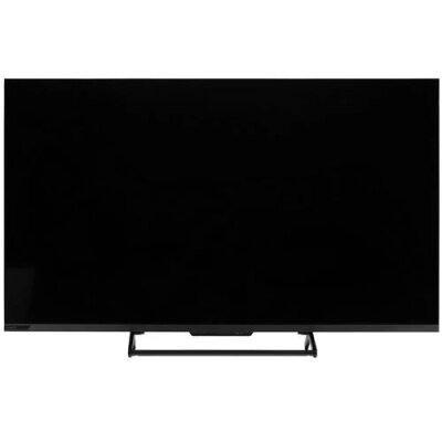 Телевизор Sber SDF-43UQ7000MBA Диагональ 43 3840x2160 4K 60 Гц Bluetooth; Wi-Fi 4K UHD
