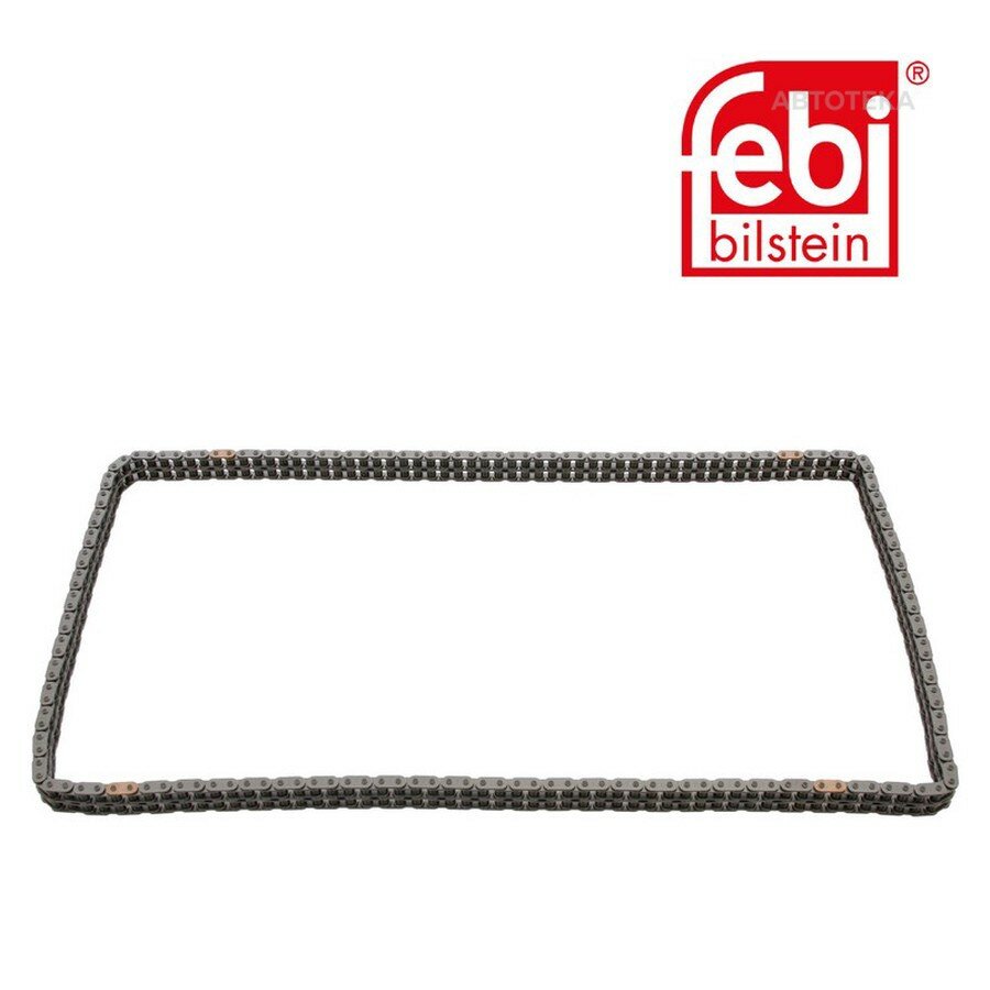 Цепь ГРМ FEBI 25507