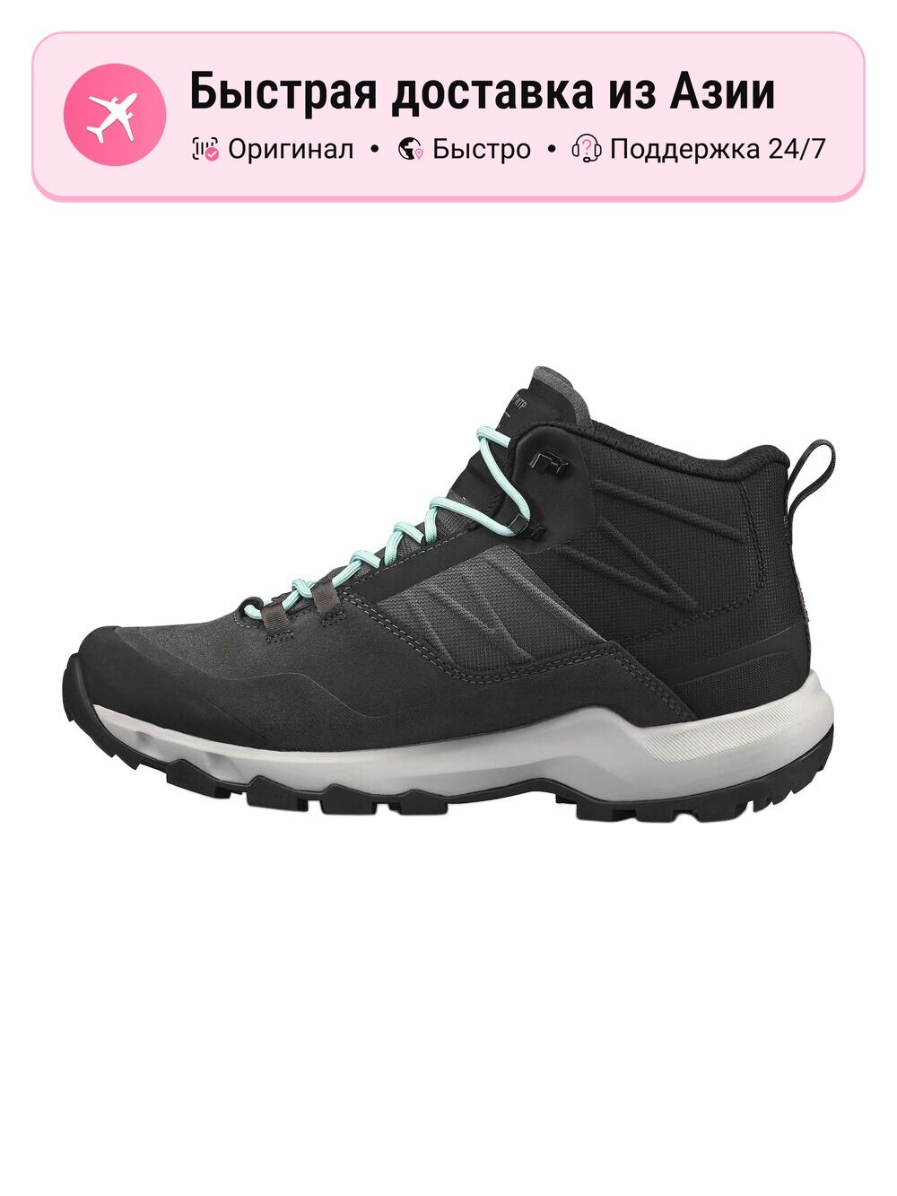 Кроссовки Decathlon 36 Low