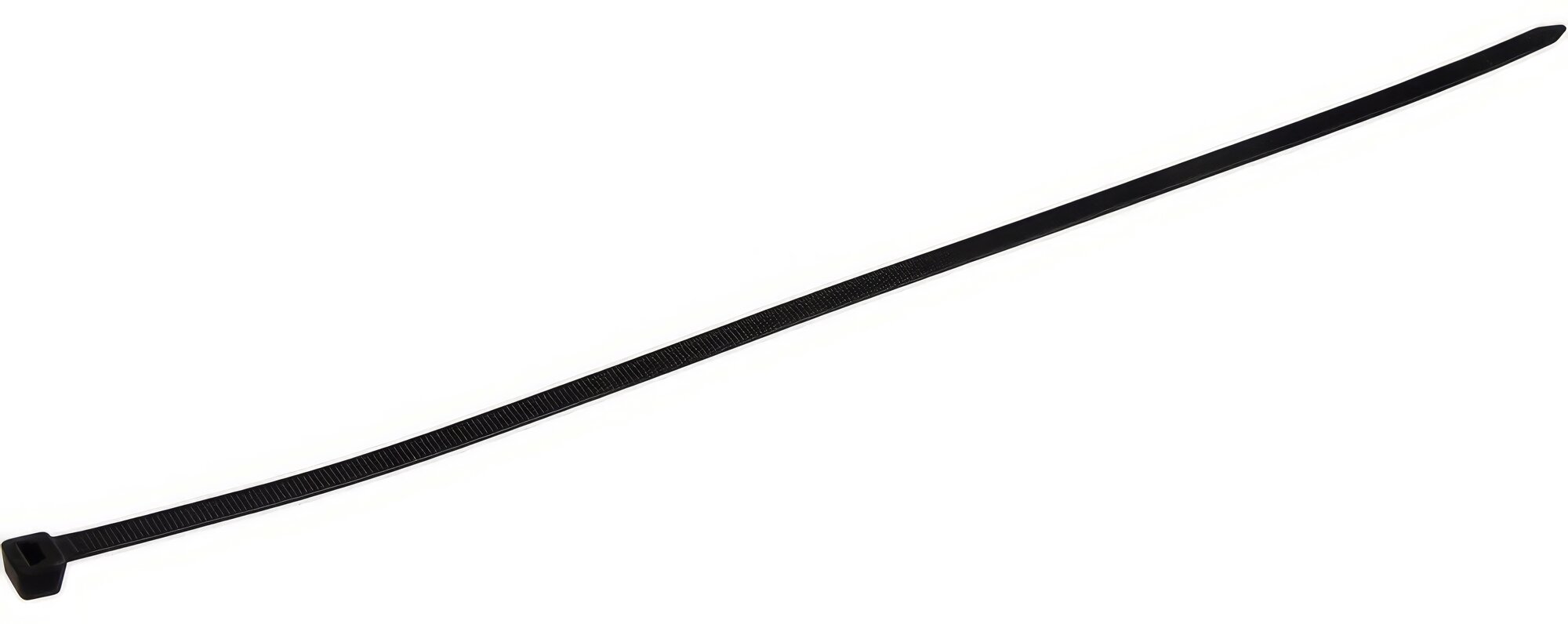 Стяжки нейлоновые FORTISFLEX КСС 8400 ч уп.100шт 50285
