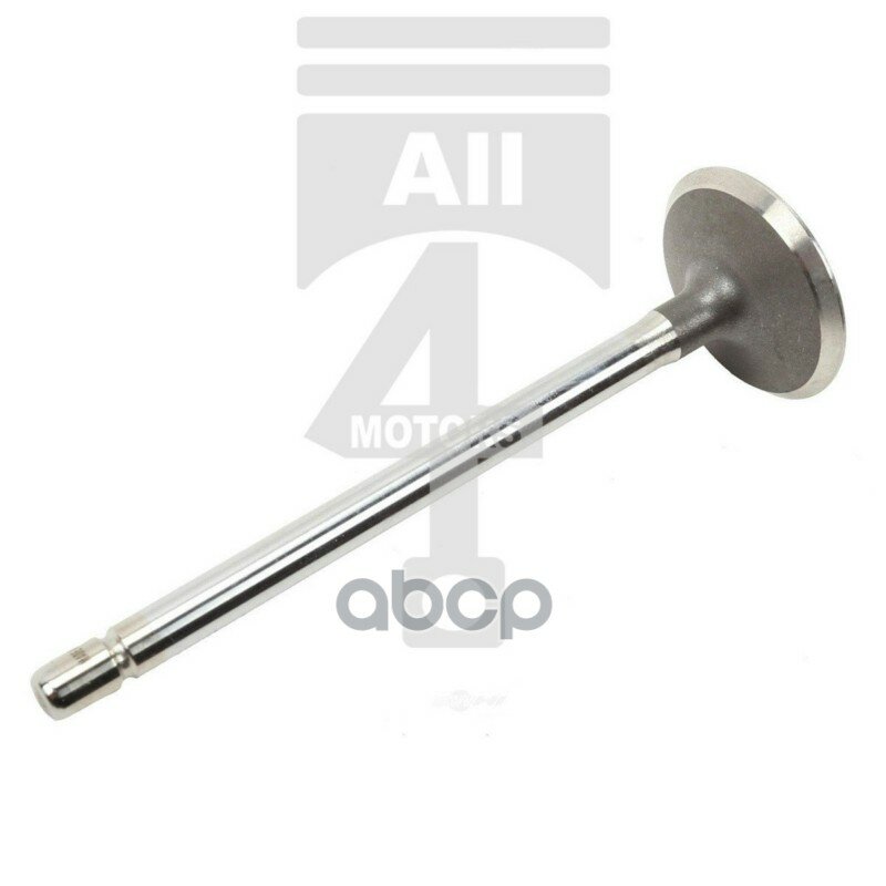 Клапан выпускной GM Z32SE/A28NE/Z28NE / OPEL, Chevrolet, Cadillac 2.8/3.0/3.2 07 12575354 All4MOTORS арт. EVE0531