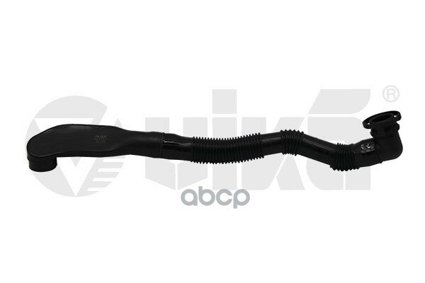 Патрубок вентиляции картера AUDI A4/A6, SKODA Superb I, VW Passat B5 1.8T 96-08 Vika арт. 11331550301