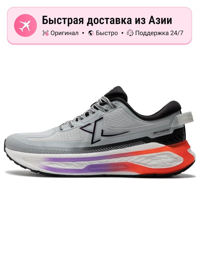 Кроссовки Xtep Adizero XT