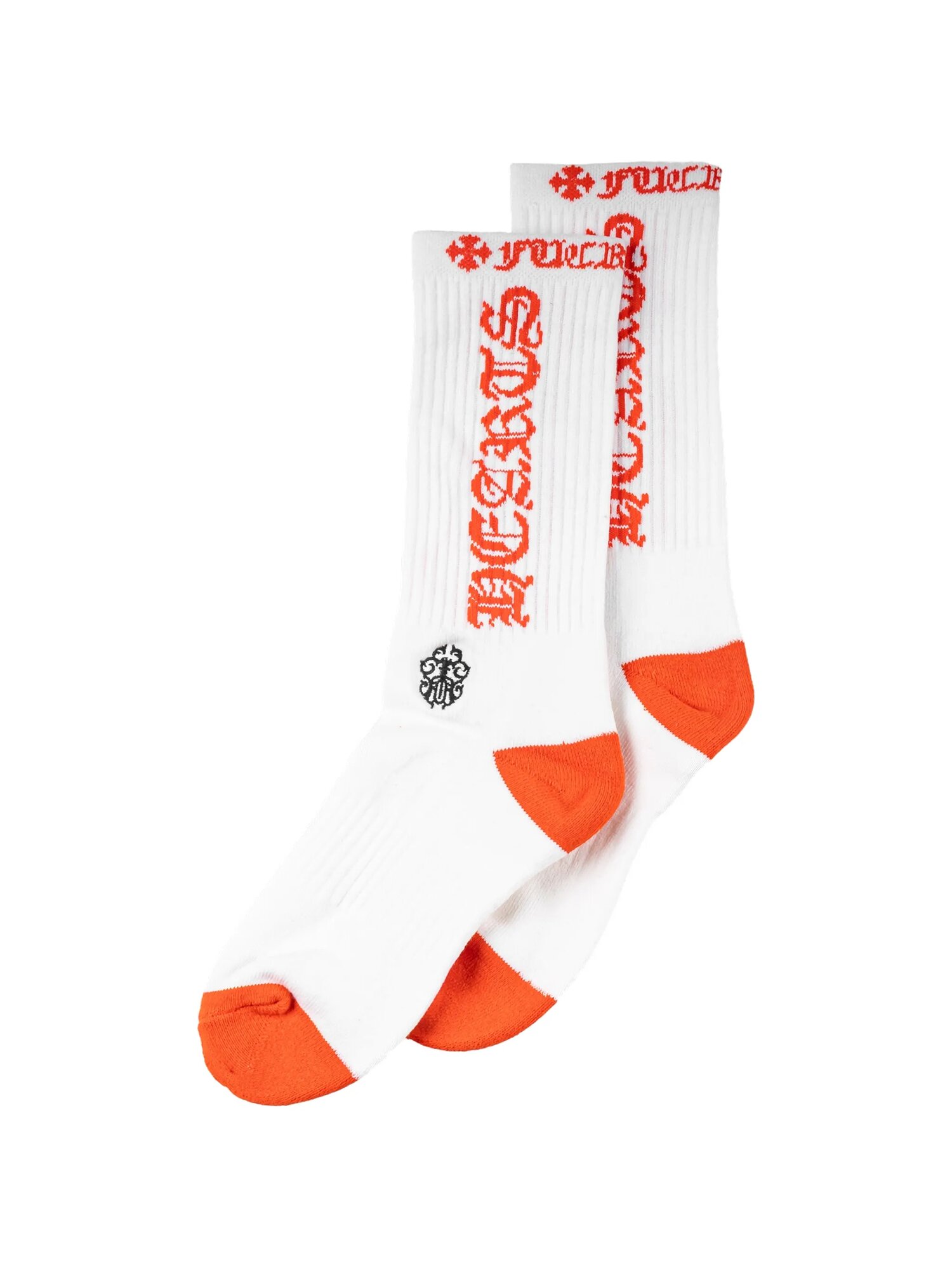Носки Chrome Hearts