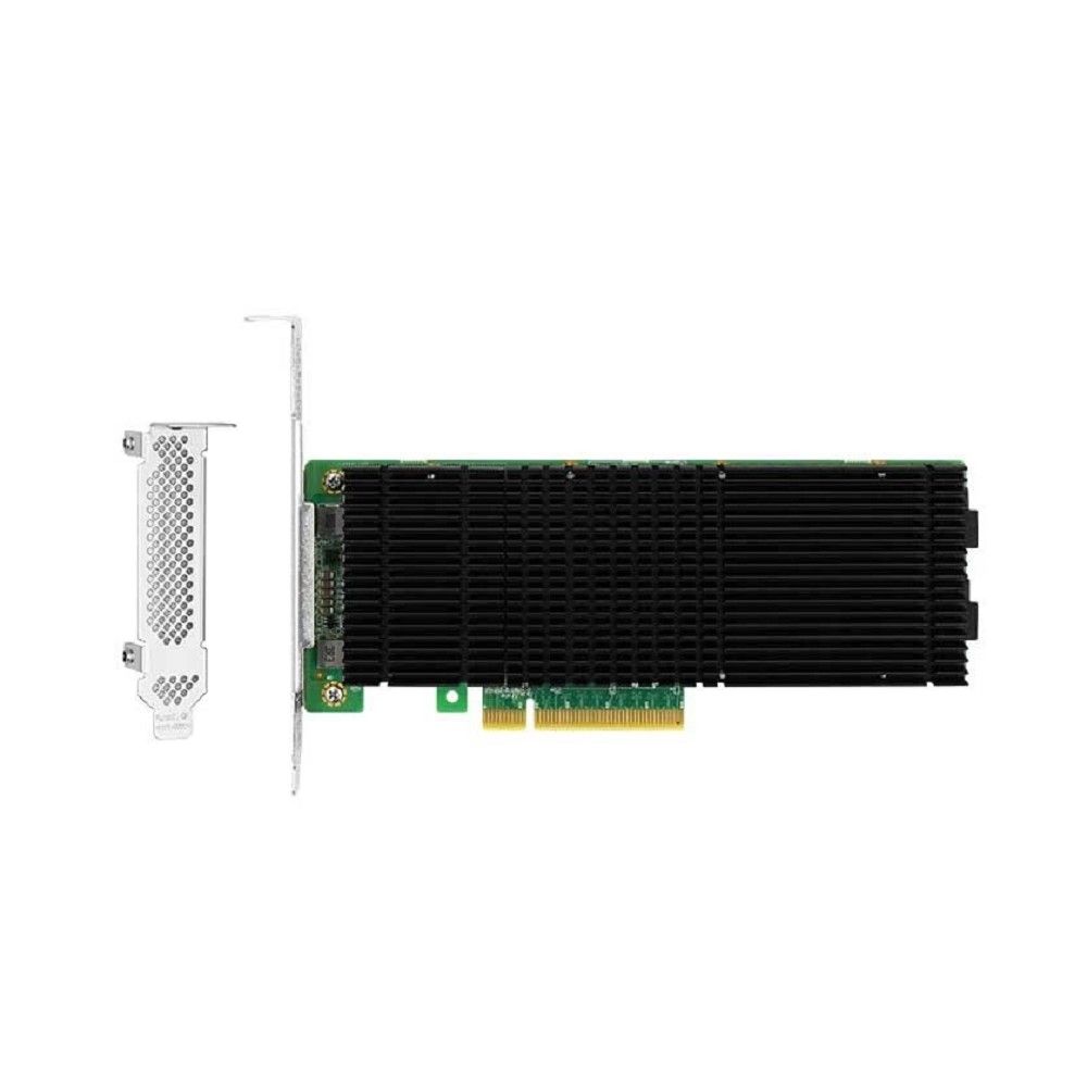 Lr - Link Сетевое оборудование LRSV9310 - 2IR Адаптер PCle3.0 x8 to 2 M.2 NVMe Raid Adapter