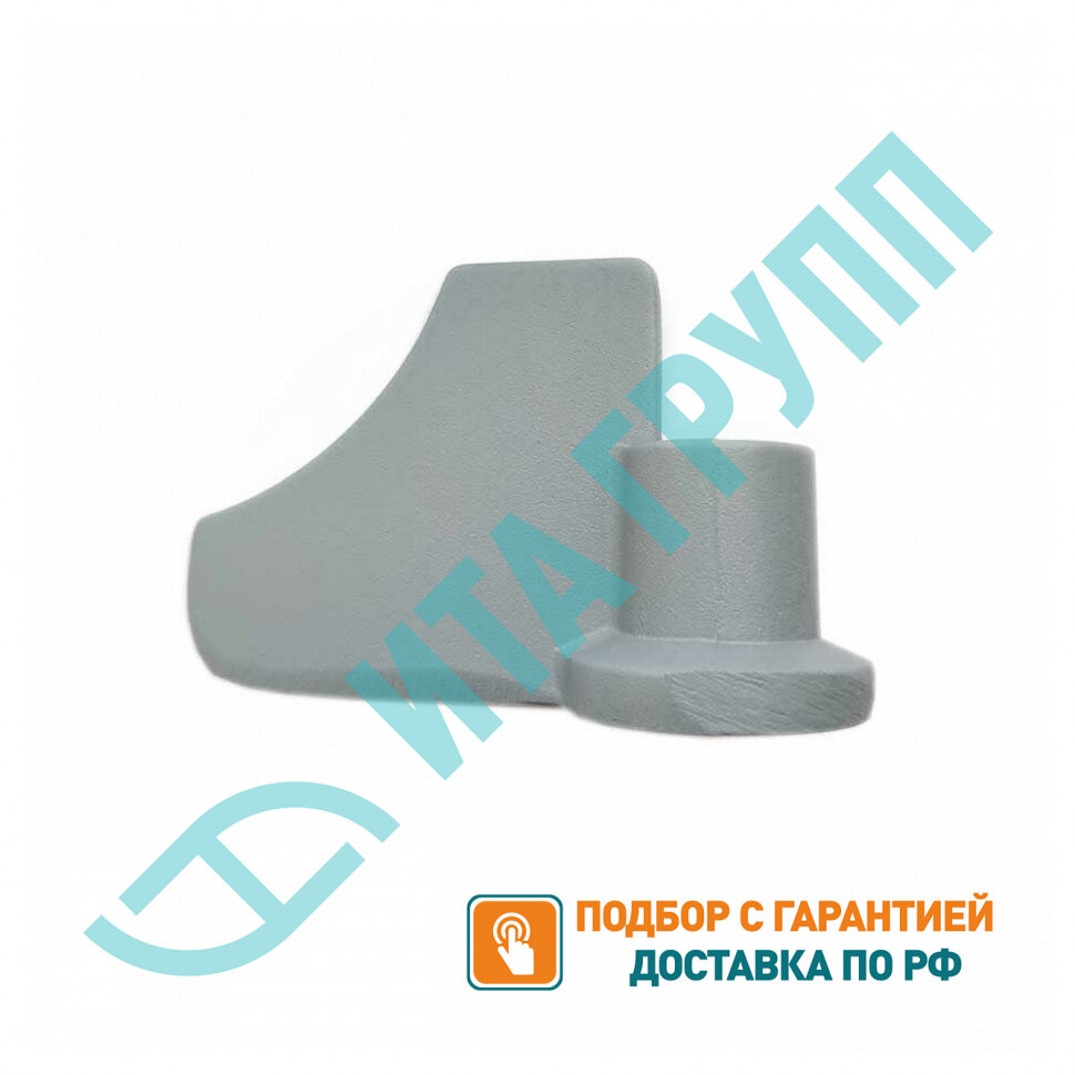 Лопатка нож для теста хлебопечки Moulinex OW2000, b1025