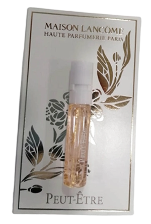 Парфюмерная вода Lancome Peutetre миниатюра 1.5 / Сэмпл аромата Ланком Пет Этре / Пробник парфюма