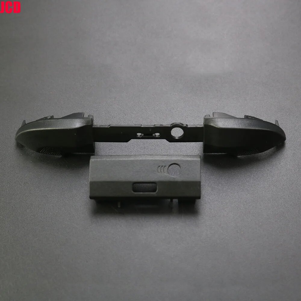 Комплект для ремонта контроллера Xbox Series X/S JCD Серый, black