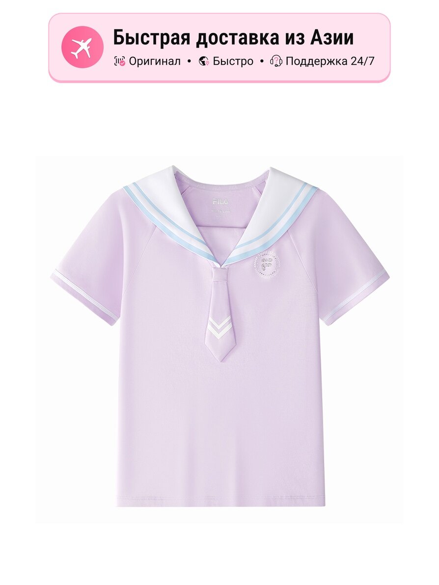 Футболка Fila FILA KIDS