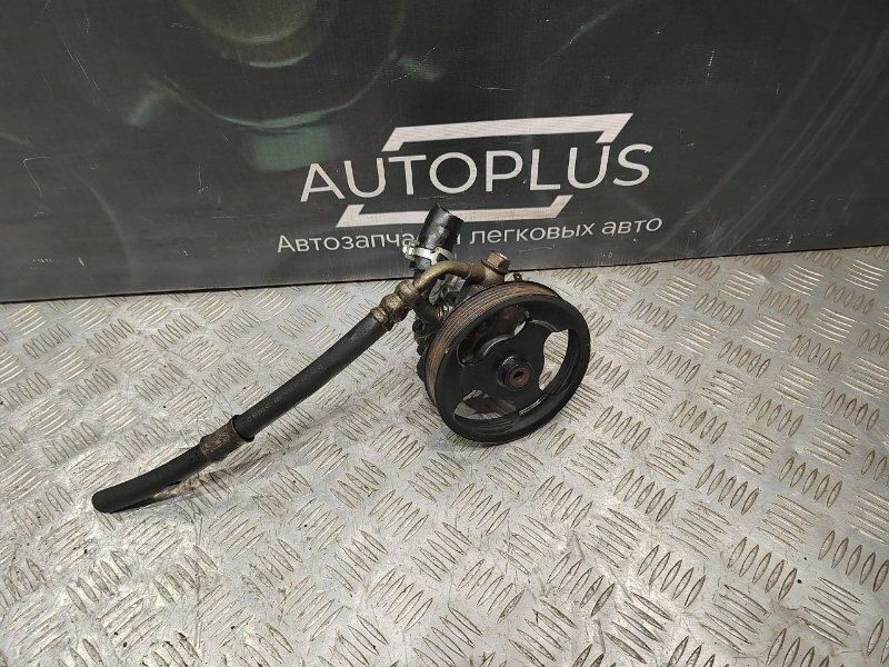 Насос гур Mazda 3 (Z6) Б/У с пробегом Арт. 67206014