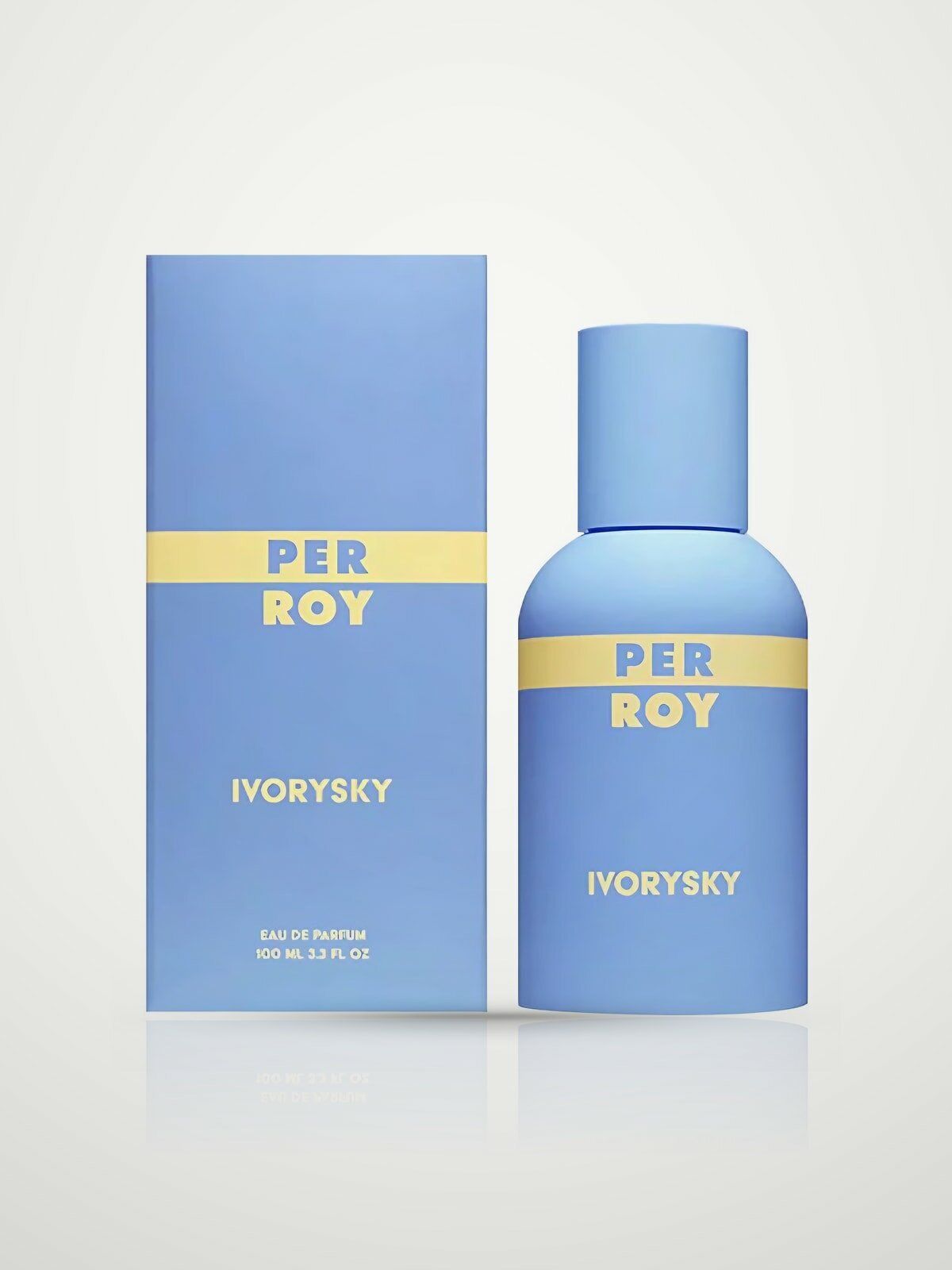 PERROY IVORY SKY Вода парфюмерная унисекс 100мл