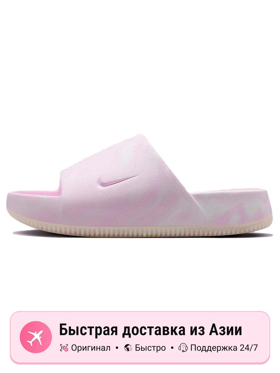 Шлёпанцы NIKE Nike Calm Slide