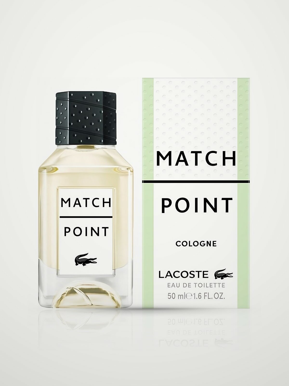 Lacoste Match Point Одеколон мужской 50ml