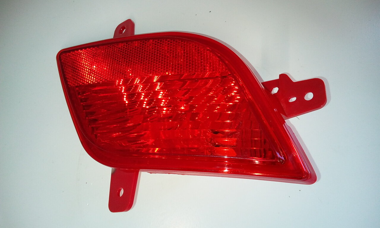 Фонарь задний в бампер mokka 13- 1222597 95418172 25961814 1222452 Depo 4424004RUE