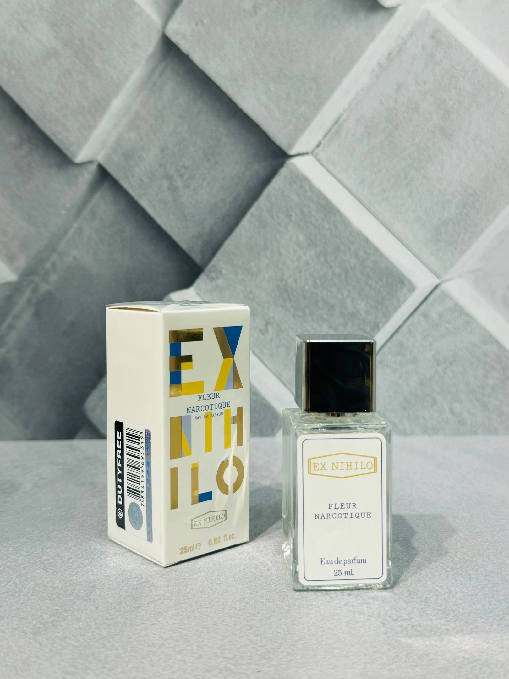 Fleur Narcotique Eau De Parfum Парфюмерная вода 25 мл ОАЭ