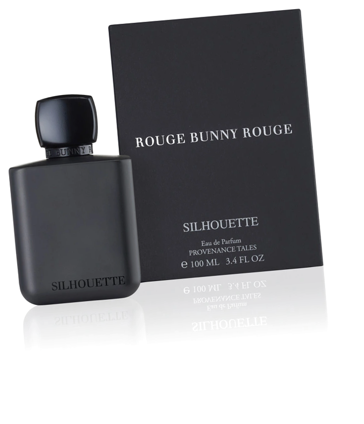 Аромат в мини-формате: Парфюмерная вода Rouge Bunny Rouge Silhouette пробник 2 / Руж Банни Руж Силуэт миниатюра