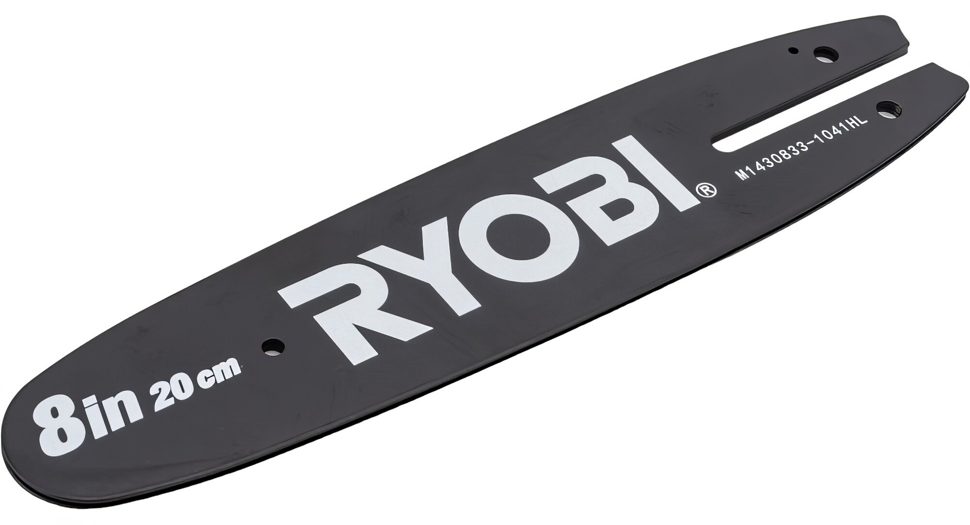 Шина (20 см; 1.1 мм; 3/8'; 33 зв.) RAC235 Ryobi 5132002589