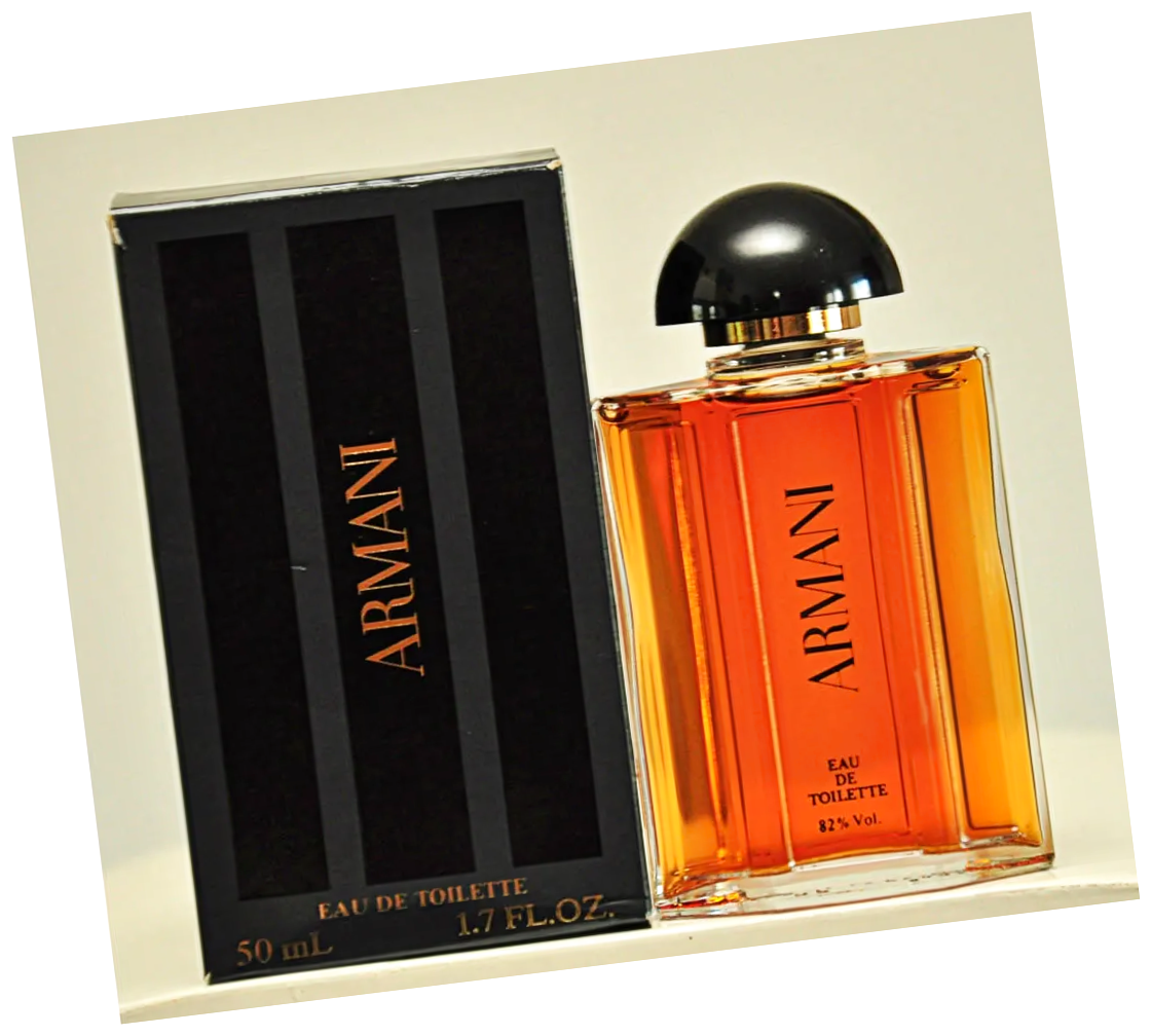 Giorgio Armani Armani Eau De Toilette 50 мл женская туалетная вода - Джорджио Армани Еау Дэ Тоэлит