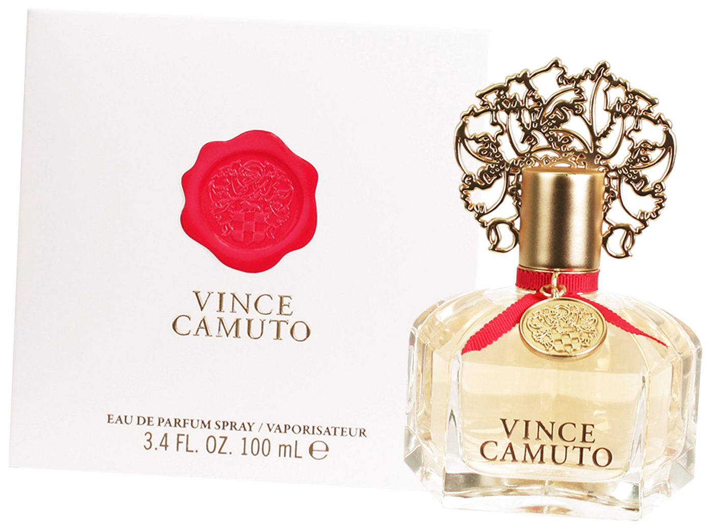 Парфюмерная вода Vince Camuto Vince Camuto пробник 2 / Винсе Камуто Винс Камуто миниатюра / Стойкий и яркий аромат