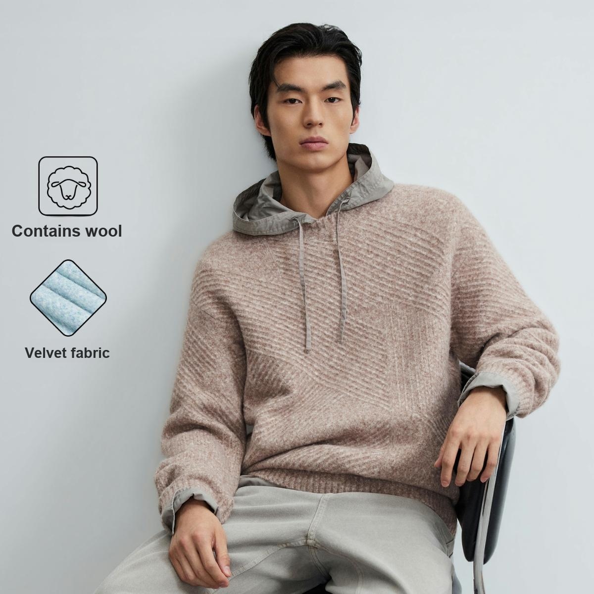Свитер Jack & Jones