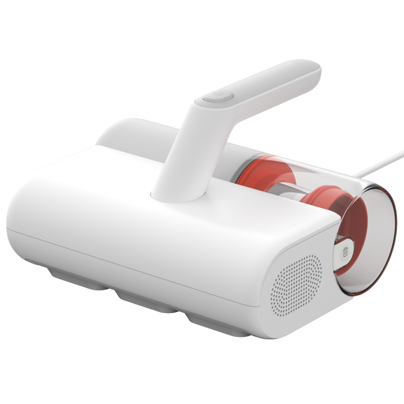 Ручной пылесос Xiaomi Mijia Dust Mite Remover 2 с ультрафиолетовой лампой для глубокой чистки и стерилизации