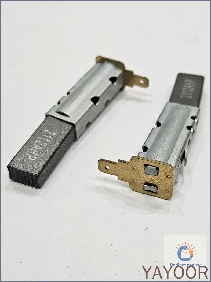 Щетки мойки Интерск. ол АМ-170/2200 и АМ-150/2000, 140/1700