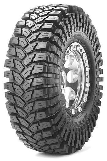 Шина Maxxis(Максис) Trepador M8060 33/12.5 R15 108Q летняя автомобильная