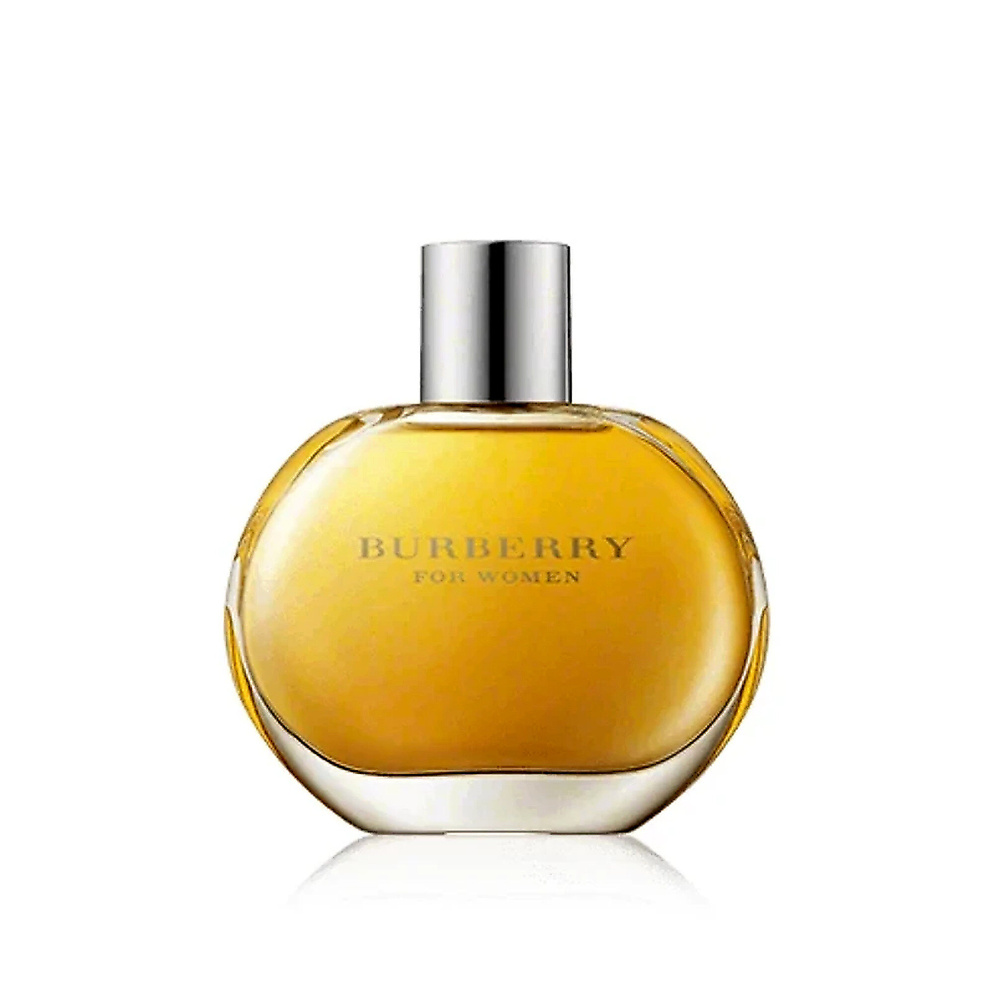 Парфюмерная вода Burberry Women цветочный фруктовый аромат женский 100 мл