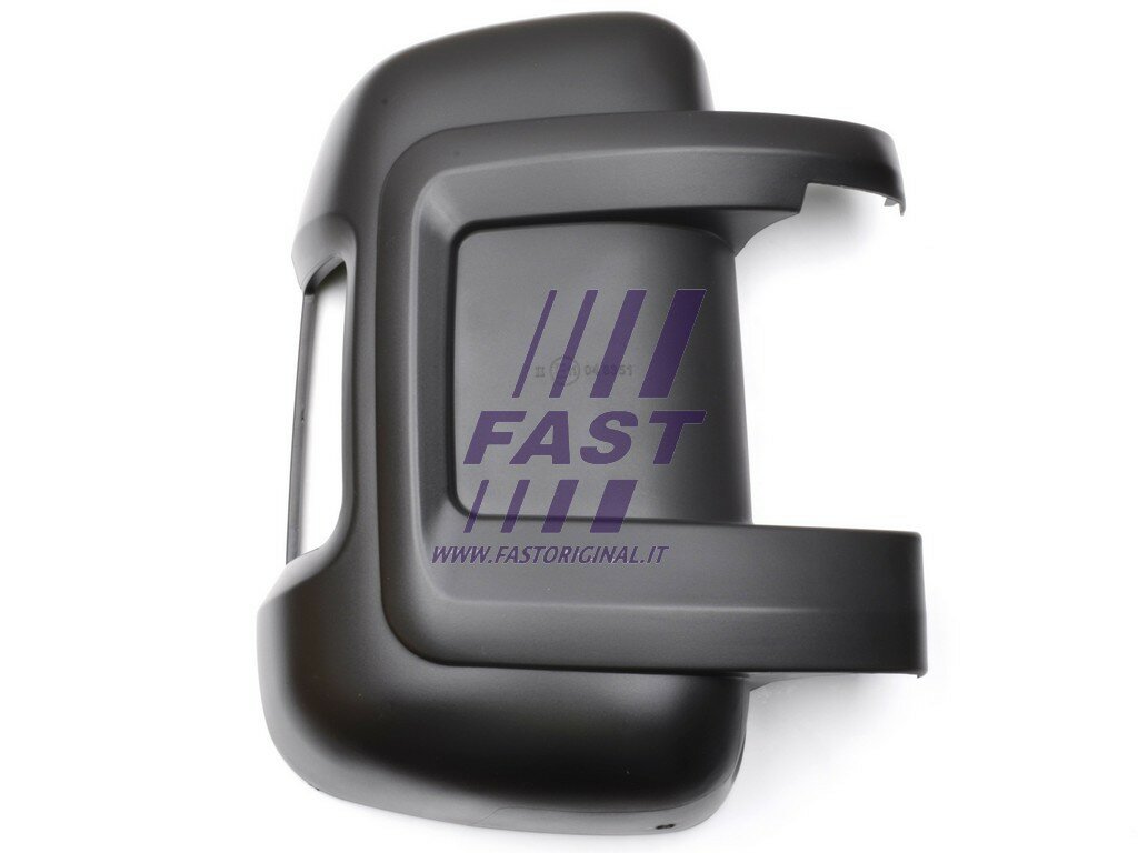 Корпус наружного зеркала FAST ft86041 для Citroen JUMPER; Fiat DUCATO; Peugeot BOXER
